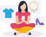 ShopUp - One Stop B2B platform for SMEs.